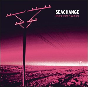 News from Nowhere - Seachange: Amazon.de: Musik-CDs & Vinyl