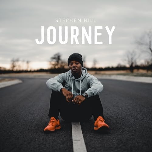 Amazon.com: Journey : Stephen Hill: Digital Music