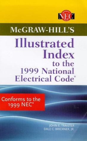 McGraw-Hill's Index to the National Electrical Code (McGraw-Hill's NEC ...