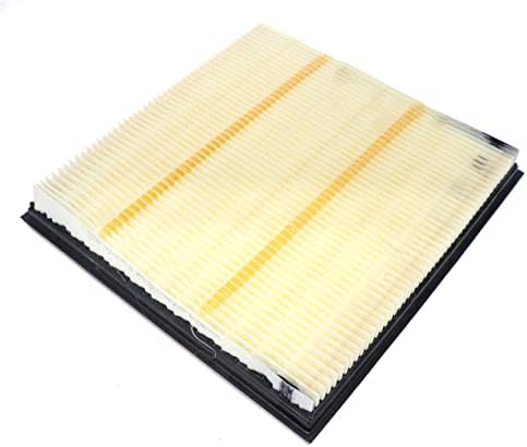 Amazon.com: Motorcraft - Element Asy - Air Cleaner (FA1927) : Automotive