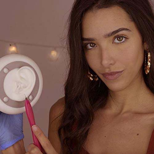 Amazon MusicでASMR GlowのIntense Ear Cleaningを再生する