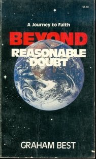 Beyond Reasonable Doubt: Graham Best: 9780889650640: Amazon.com: Books