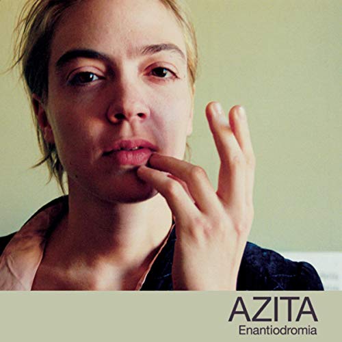 Play Enantiodromia by Azita on Amazon Music
