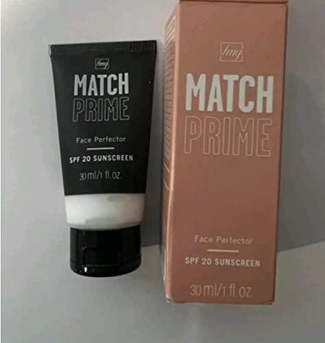 Avon Magix Prime Face Perfector SPF 20 in Pakistan - StarShop.pk