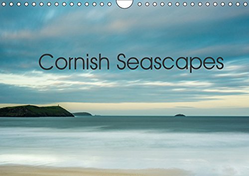 Buy Cornish Seascapes 2019: Some of my favourite Seascapes from ...