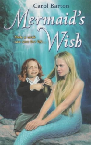 Mermaid's Wish : Barton, Carol: Amazon.in: Books