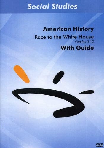 Race to the White House [USA] [DVD]: Amazon.es: Películas y TV