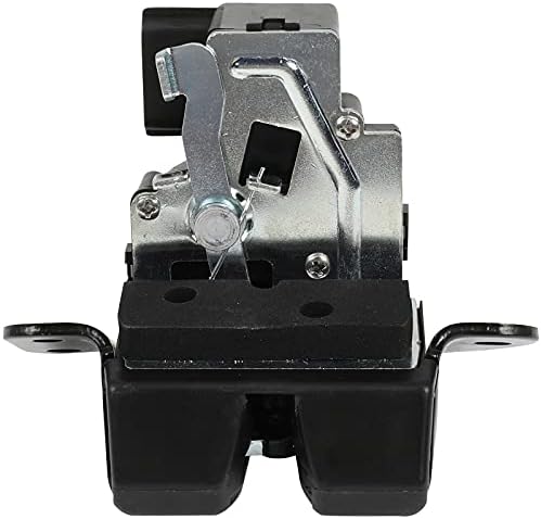 Amazon.com: SCITOO Car Door Lock Actuator Rear Tailgate Door Lock Latch ...