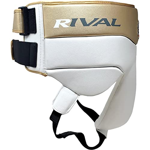 Snapklik.com : RIVAL Boxing RNFL100 Professional No-Foul Groin Protector