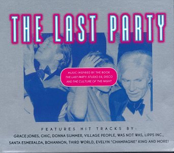 Various Artists - Last Party - Amazon.com Music
