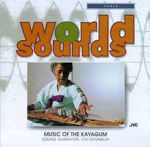 Amazon.de:Korea: Music of Kayagum