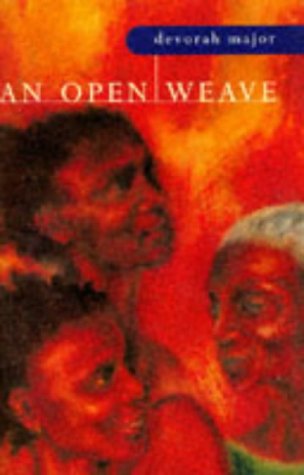 An Open Weave: Devorah Major: 9780704344990: Amazon.com: Books