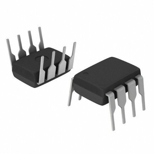 Analog Devices AD633JN Analog Multiplier, 4-Bit and 8-Pin PDIP: Analog ...