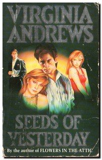 Amazon.fr - Seeds of Yesterday - Andrews, Virginia - Livres