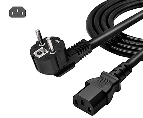 Stromkabel für PC – Die 15 besten Produkte im Vergleich - Hifi-Online.net