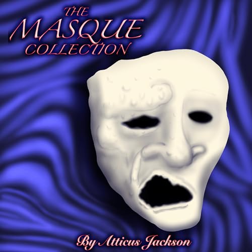 Amazon.co.jp: The Masque Collection : Atticus Jackson: デジタルミュージック