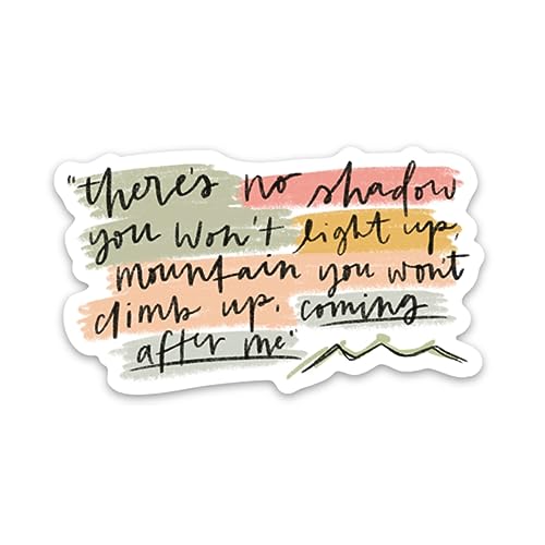 Amazon.com: Swaygirls stickers | Christian faith stickers | Bible verse ...