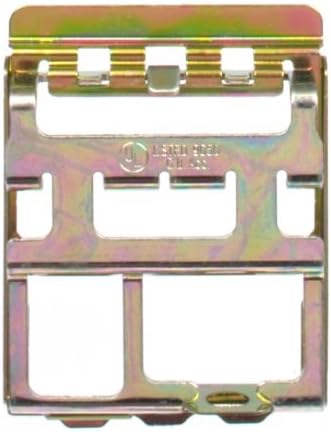 Siemens ECPLD1 Circuit Breaker padlocking Device for Single Pole and ...