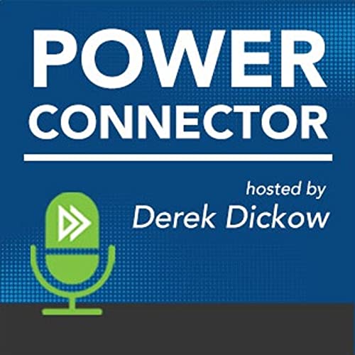 Amazon.com: POWER CONNECTOR : Derek Dickow: Audible Books & Originals
