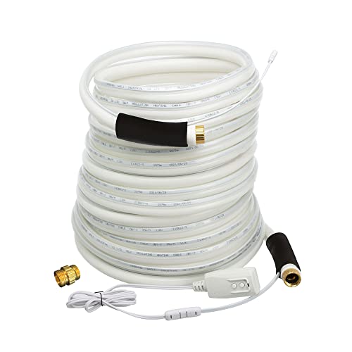 Find The Best Heated Rv Water Hose Reviews & Comparison - Katynel