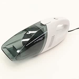 Amazon | ヒロコーポレーション/車載用ハンディクリーナー HDL-SK5834/シガーソケット | Hiro Corporation | ハンディクリーナー