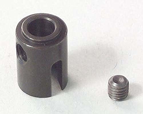 Amazon.com: DURATRAX Diff Joint Axis/Nitro Quake/Thunder Quake (1 ...