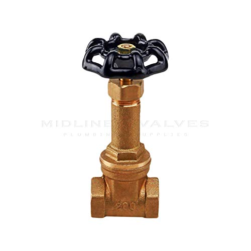 The 10 Best Midline Valve Gate Valves of 2025 [Verified] - Cherry Picks