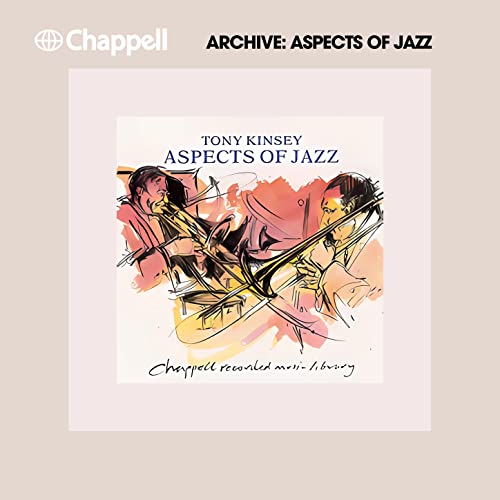 Play Aspects Of Jazz by Tony Kinsey on Amazon Music