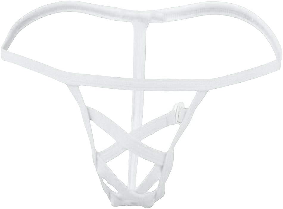 NNAA Mäns sexiga öppna ministringtrosor sexiga herrunderkläder för sex ...
