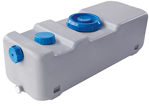 Wassertank für den Garten - Biologisch und Nachhaltig