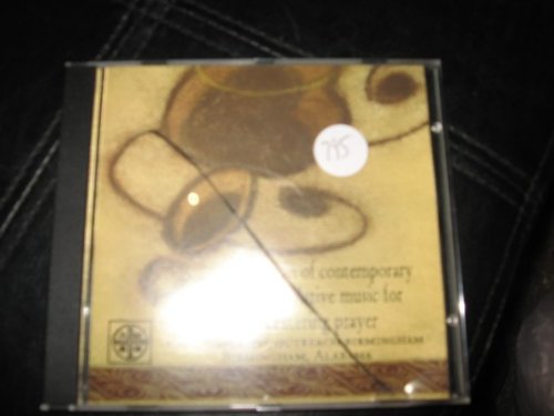 Amazon.com: A SELECTION OF CONTEMPORARY CONTEMPLATIVE MUSIC FOR ...