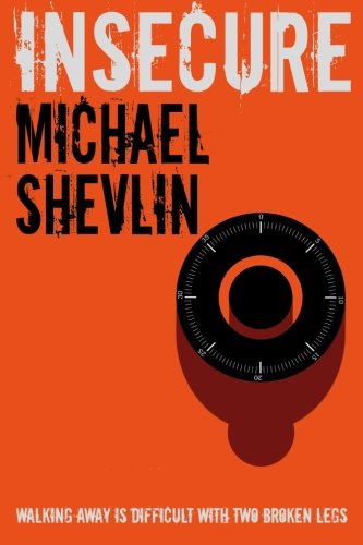 Insecure: Walking away is difficult with two broken legs: Shevlin ...