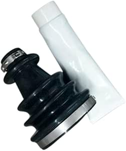 Amazon.com: (YPS) U3210-19071, U3215-20011 New Genuine OEM KIOTI Outer ...