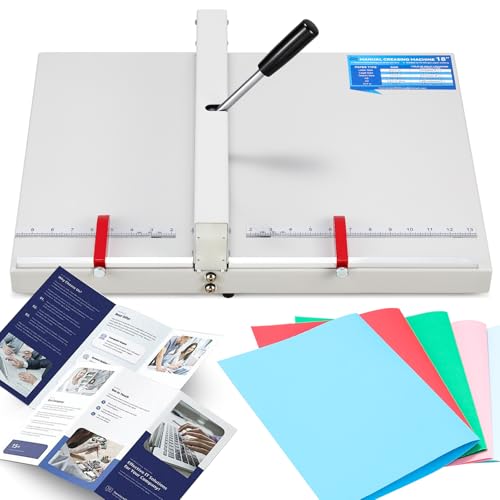 Amazon Best Sellers: Best Paper Folding Machines