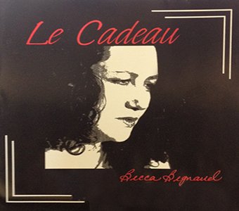 Becca Begnaud - Le Cadeau - Amazon.com Music