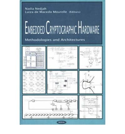Embedded Cryptographic Hardware: Methodologies & Architectures ...