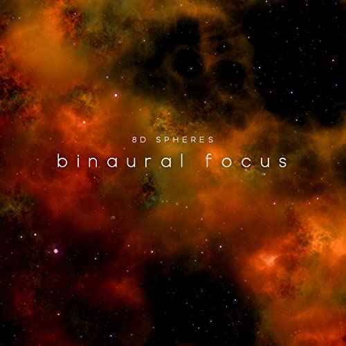 Écouter Binaural Focus par 8D Spheres sur Amazon Music Unlimited
