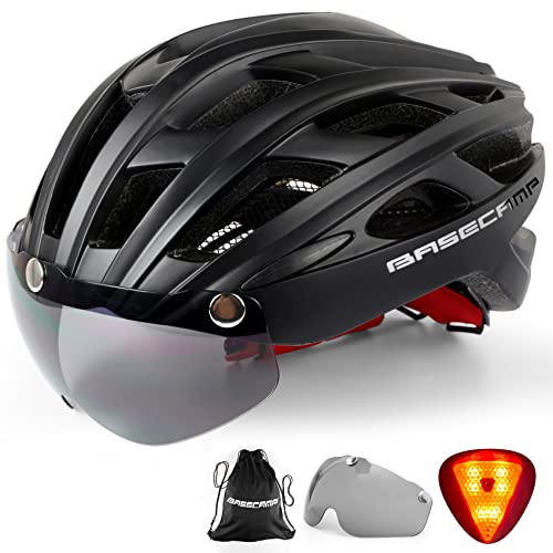 10 Best Bike Helmets with LED Lights (Updated 2023) - ApexBikes