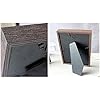Amazon.com - 4x6-inch Shadow Box Frame Display Case (Easy to Change ...