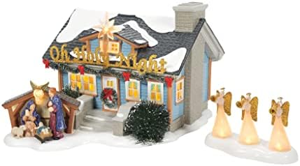 Amazon.com: Department 56 Snow Village Nativity Accessory Figurine, 1. ...