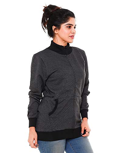 Buy Easy 2 Wear ® Womens Jackets - Without Hood (Size S to 5XL)(Light ...