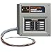 Generac 9854 HomeLink 50-Amp Indoor Pre-wired Upgradeable Manual ...