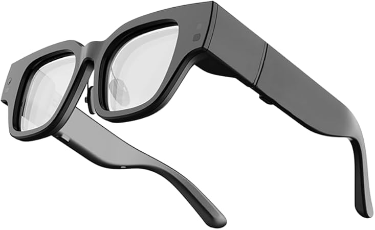 Amazon.com: iTourTranslator Smart AR Glasses with AI-Powered 127 ...