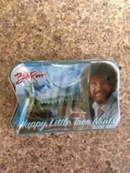 Amazon.com: Bob Ross Happy Little Tree Mints (1) : CDs & Vinyl