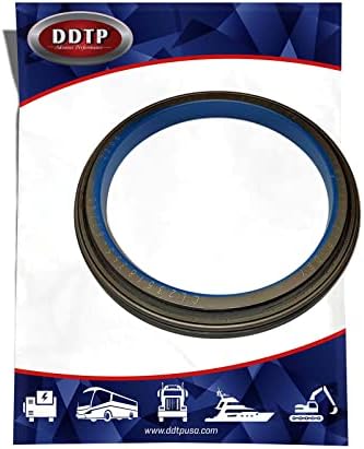 Amazon.com: Front Oil Engine Seal Detroit Diesel S60 12.7/14L (23518355 ...