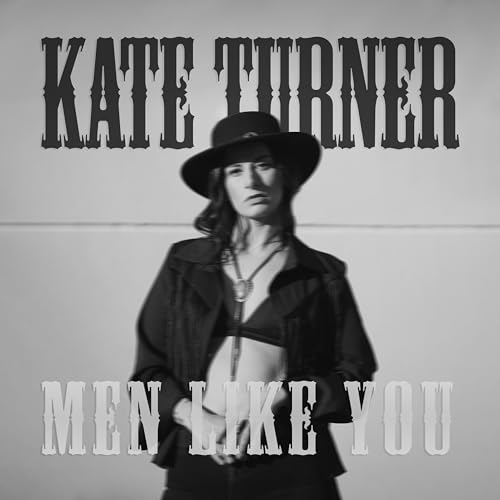 Amazon.com: Men Like You : Kate Turner: Digital Music