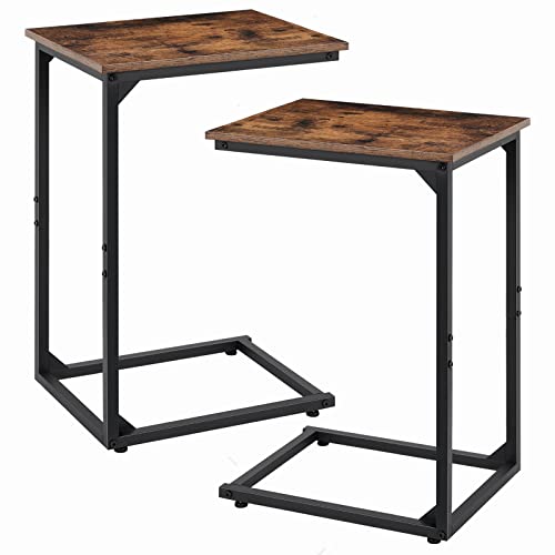 The 30 Best L-Shape End Tables of 2024 [Verified] - Cherry Picks