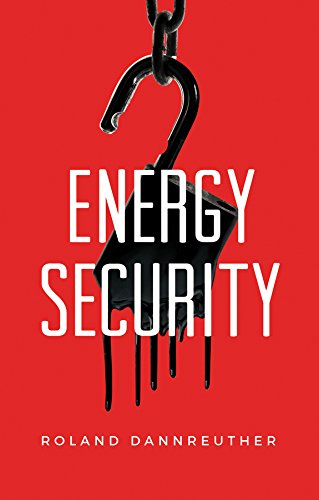 100 Best Energy Books of All Time - BookAuthority