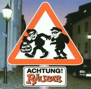 Amazon.de:Achtung Räuber