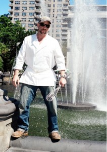 The Butch Bakery Cookbook: Arrick, David, Kollar, Janice: 9780470930885 ...